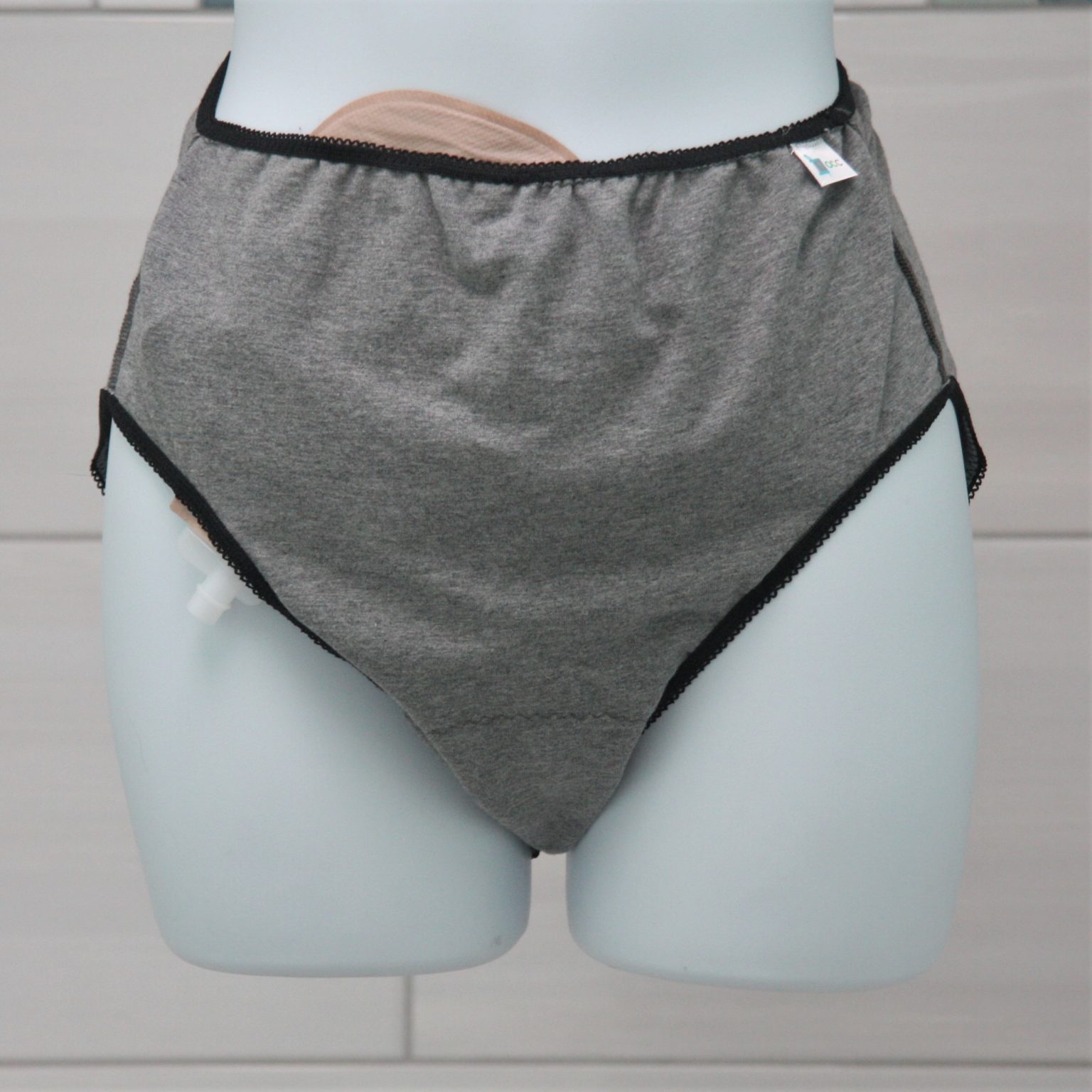 French Cut | Ostomy Clothing Company