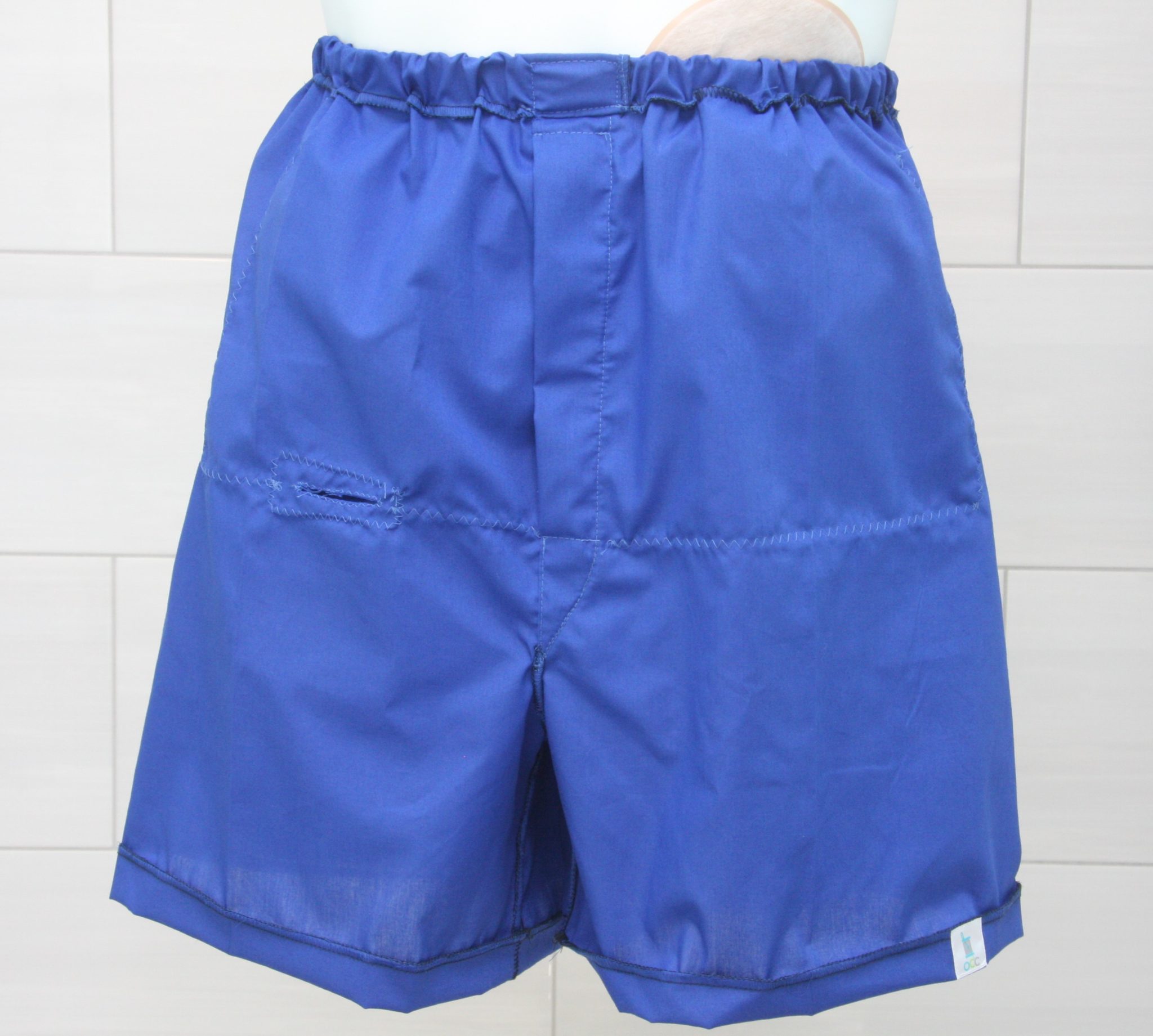 Ostomy Underwear for Men | Ostomy Clothing Company