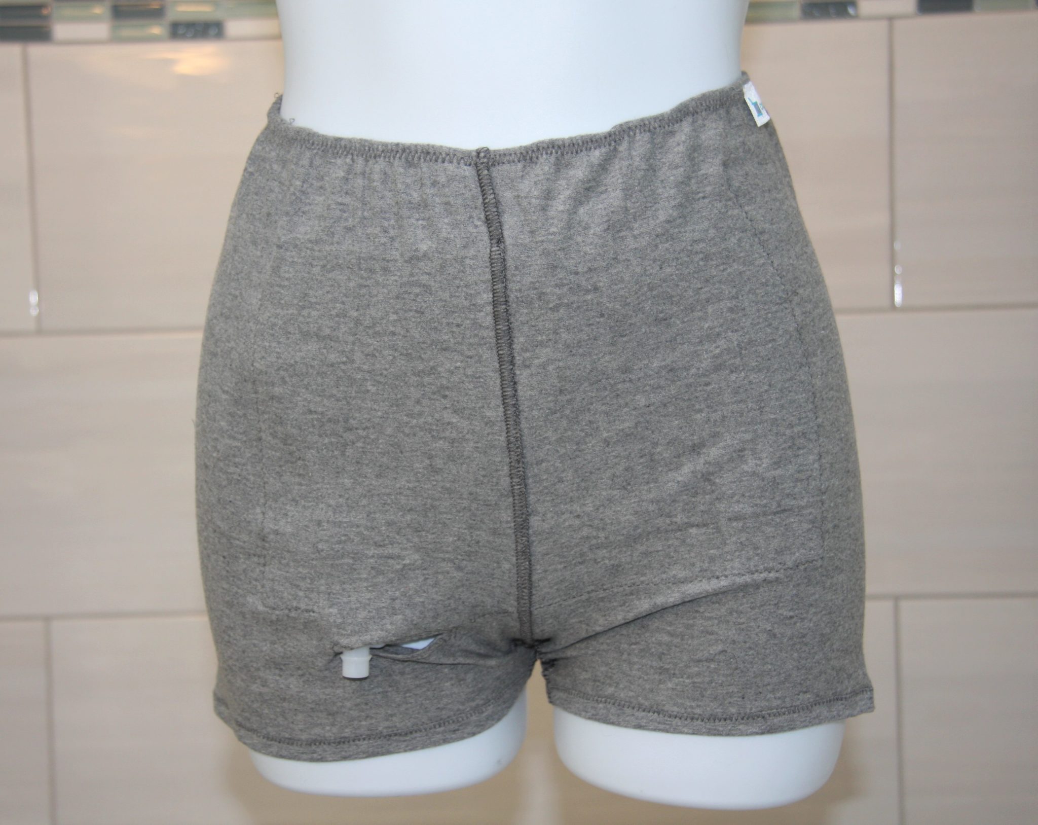 Ostomy Support Underwear | Ostomy Clothing Company