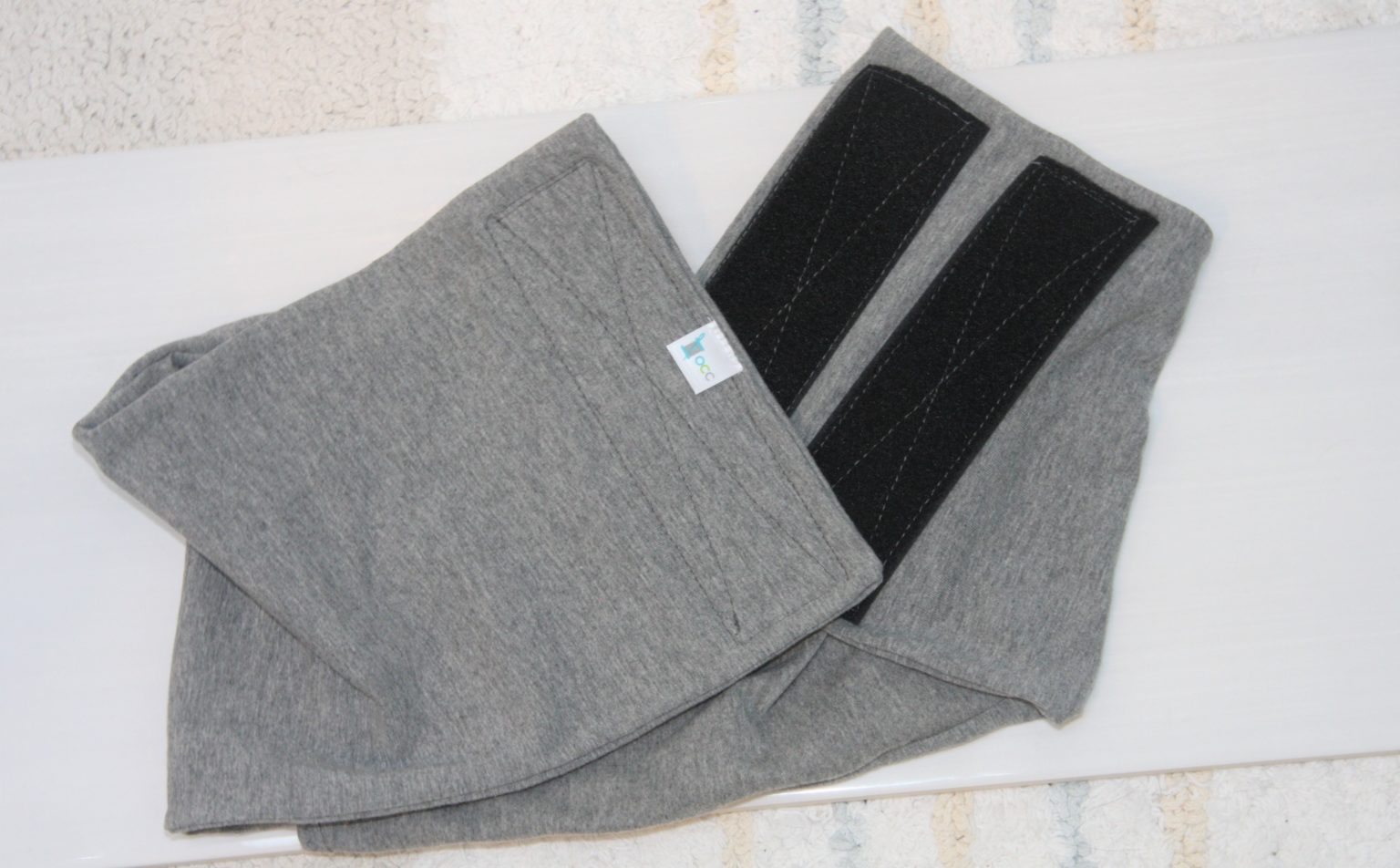 Cummerbunds | Ostomy Clothing Company